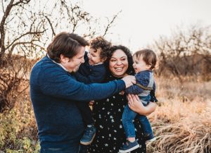 Commons Ford Ranch Park in Austin, Texas