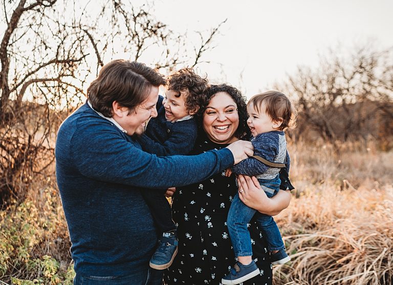 Commons Ford Ranch Park in Austin, Texas