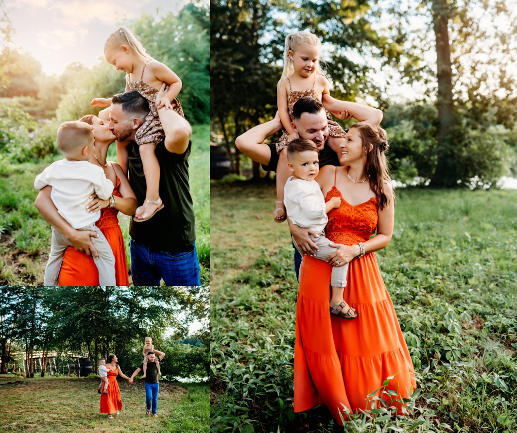 5 Tips for Photographing Toddlers