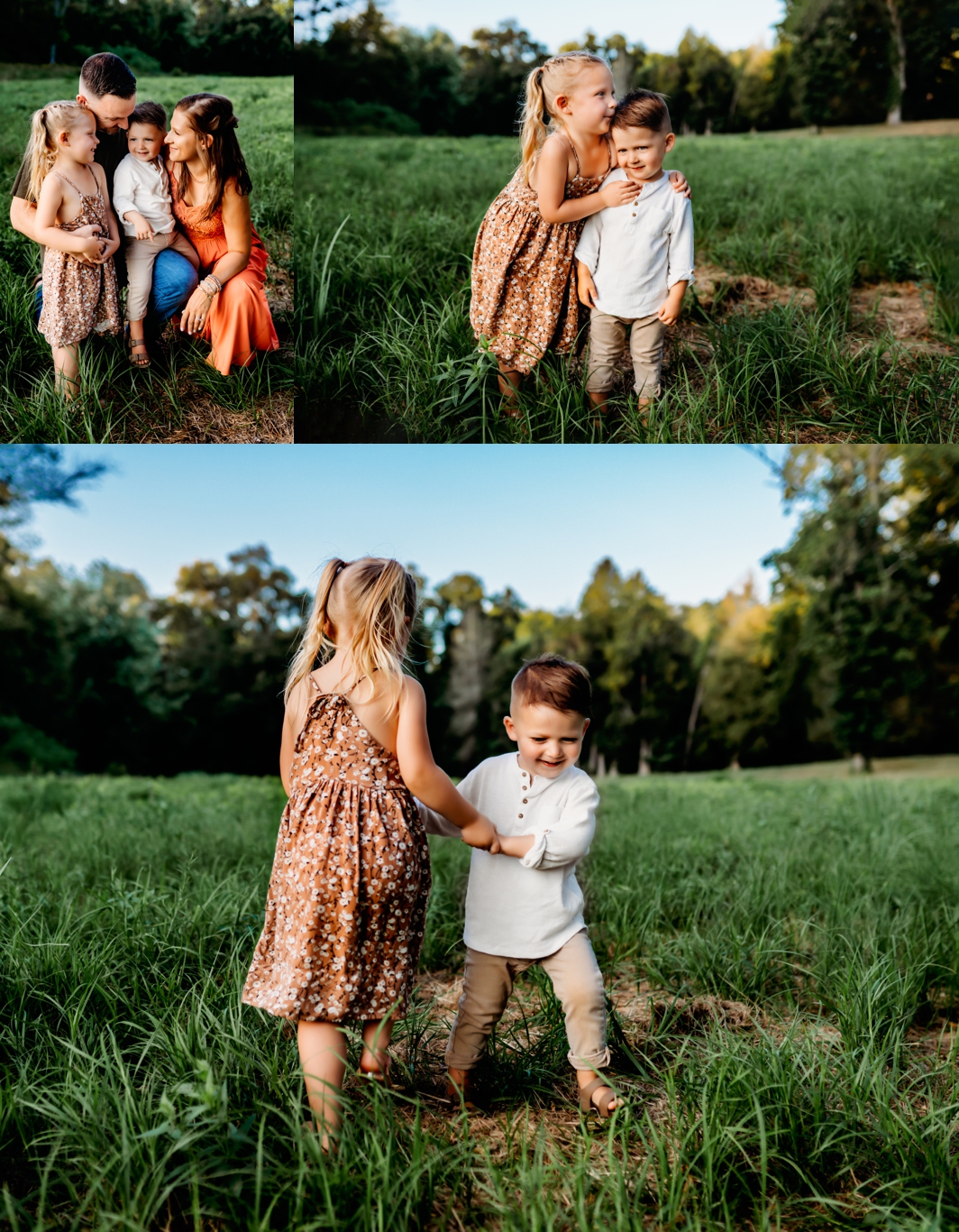 5 Tips for Photographing Toddlers